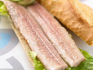 Paling Kopen: Verse Paling online Prijs per kilo | Schmidt Zeevis